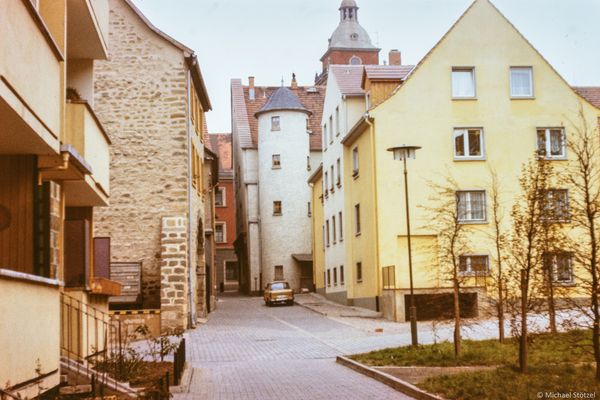 Gotha Bilder & Fotos