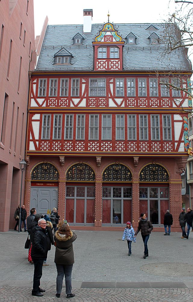 Historische Architektur ... Foto & Bild | architektur, deutschland ...