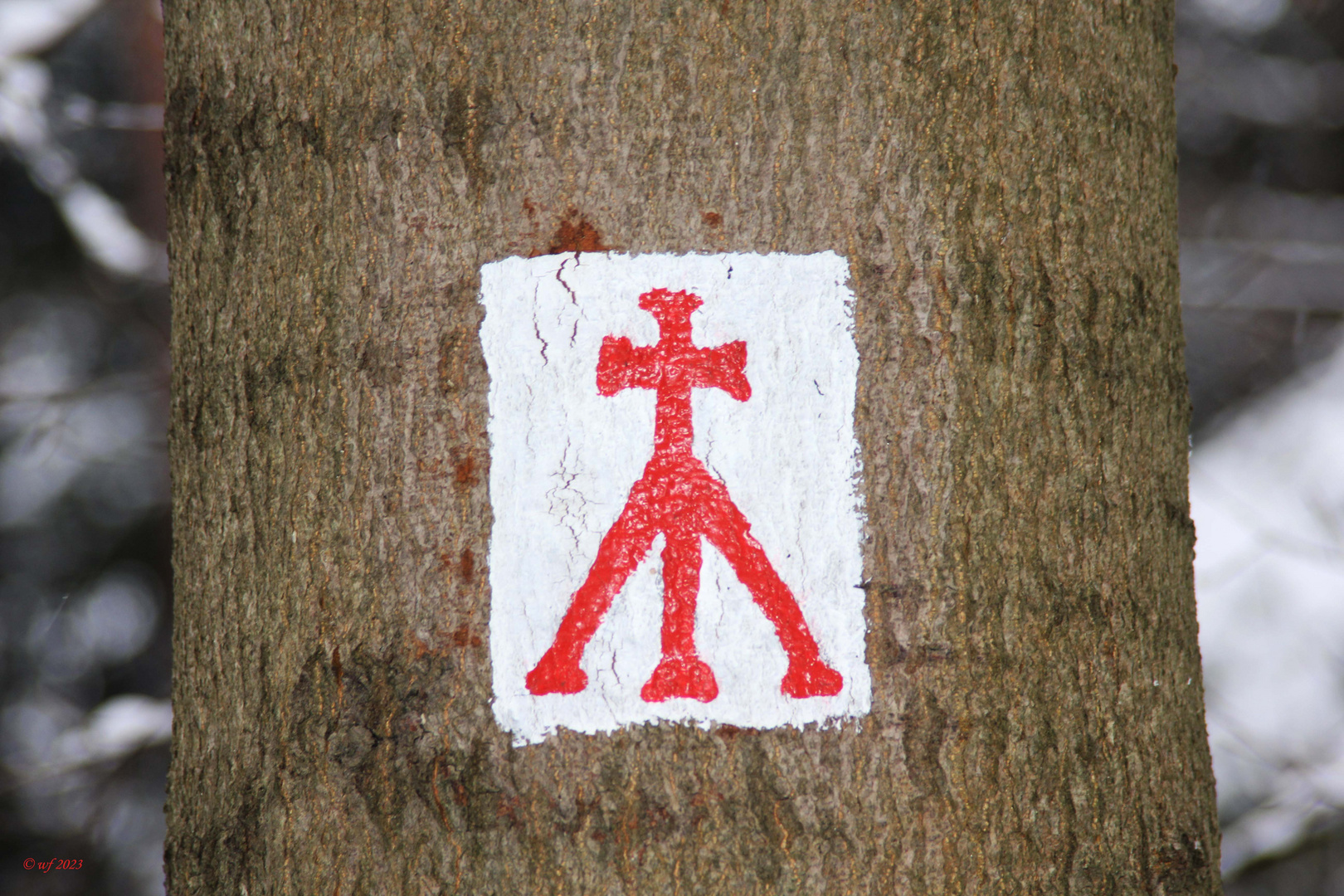 Historische Wegweiser Foto & Bild | landschaft, wege und pfade ...