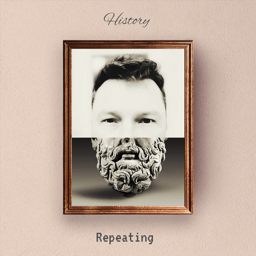 History Repeating Foto & Bild | portrait, kunstfotografie & kultur ...