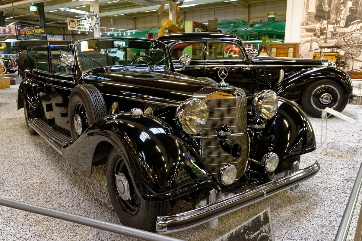 Hitlers Panzerwagen Foto & Bild | autos & zweiräder, oldtimer ...