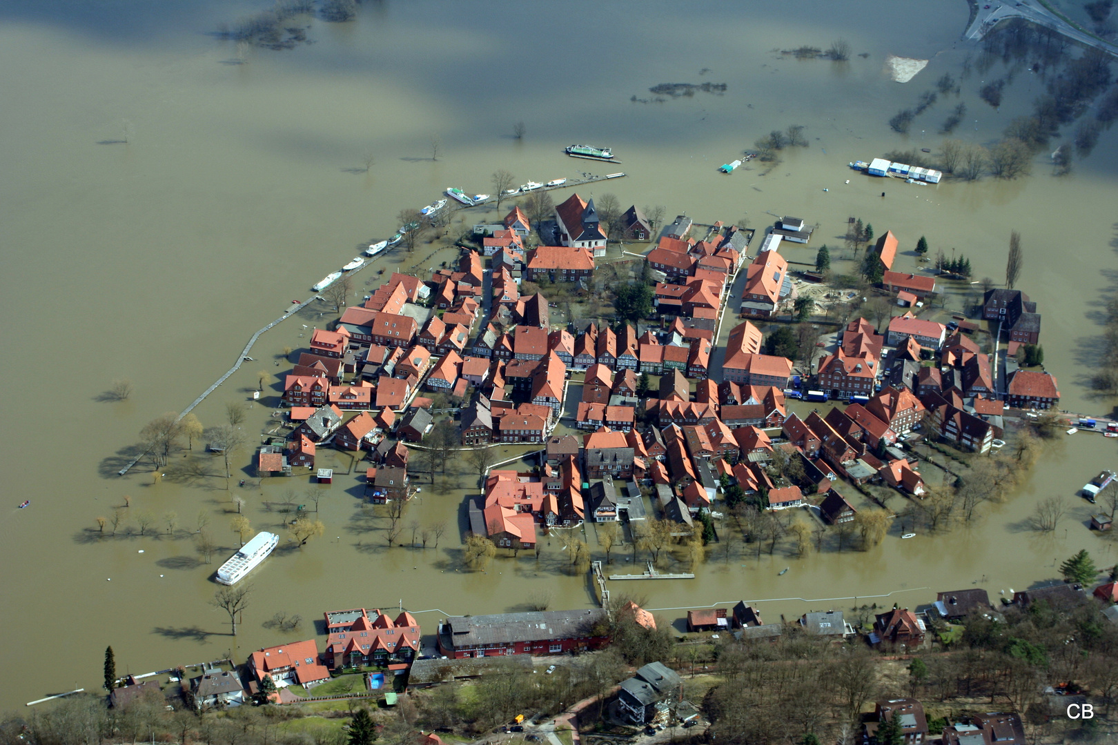 Hitzacker Frühling 2006 Foto & Bild | jahreszeiten, frühling, natur ...