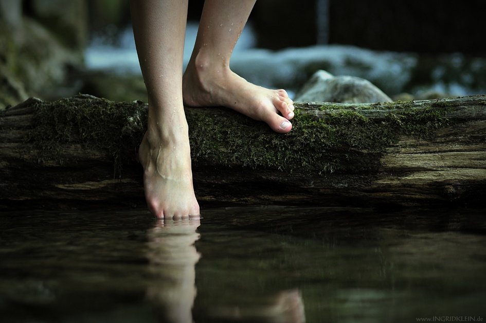 Hitzewelle Foto & Bild | körperdetails, menschen Bilder auf fotocommunity