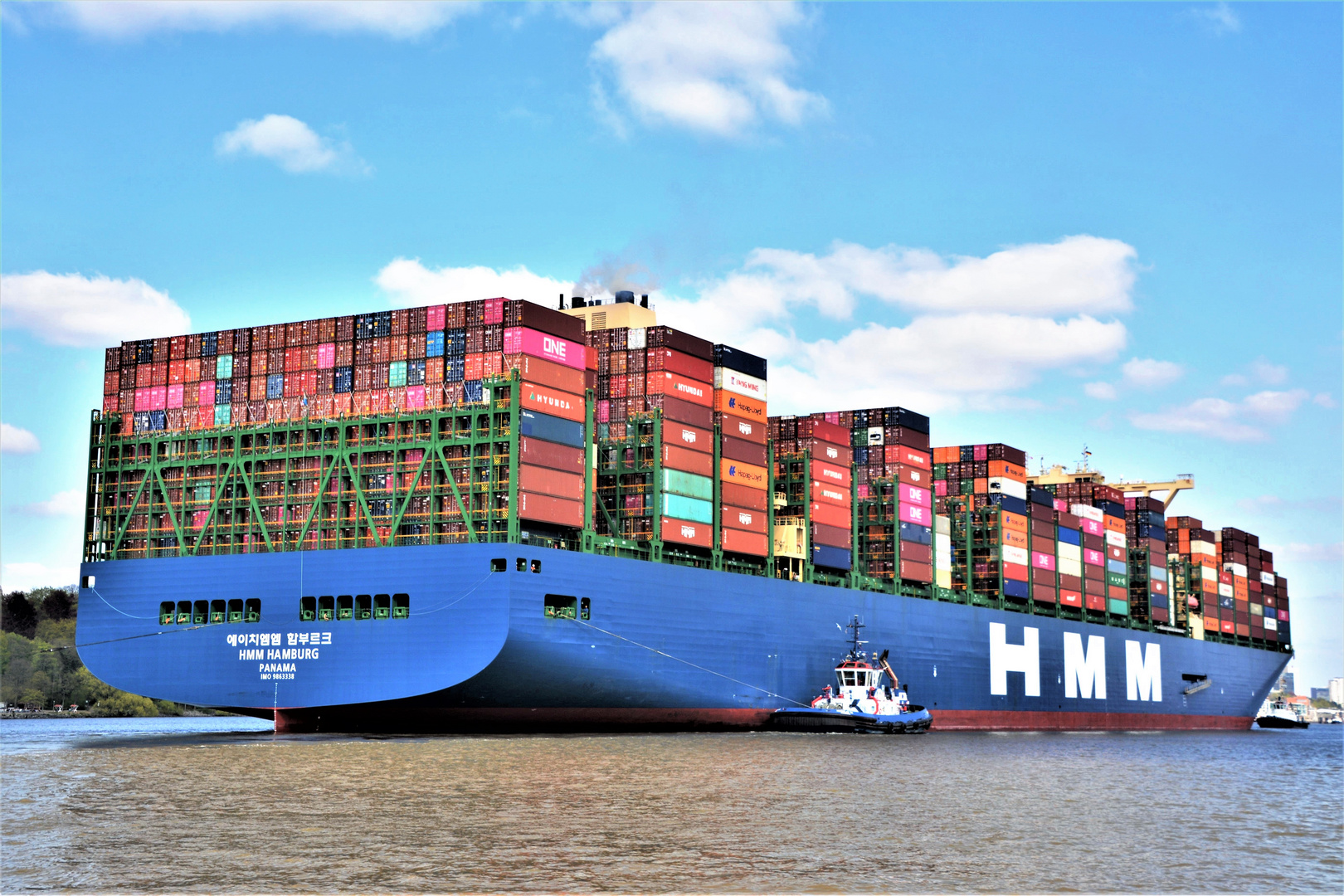 HMM HAMBURG Foto & Bild | bilder, fotos, nikon Bilder auf fotocommunity