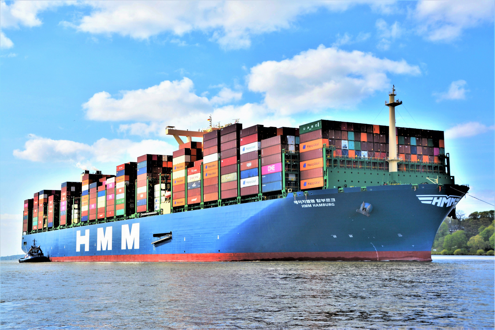 HMM HAMBURG Foto & Bild | bilder, fotos, nikon Bilder auf fotocommunity