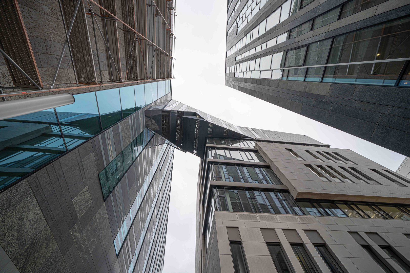 Hoch hinaus Foto & Bild | architektur, stadtlandschaft, motive Bilder auf fotocommunity