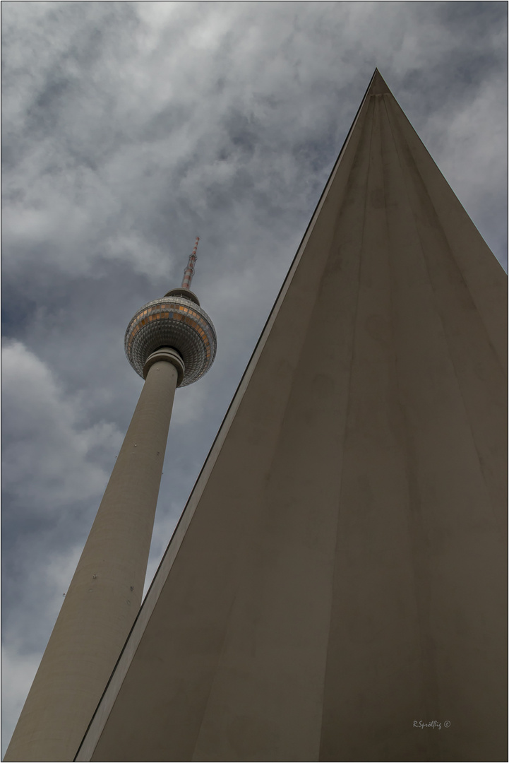 - hoch & höher Foto & Bild | architektur, deutschland, europe Bilder ...