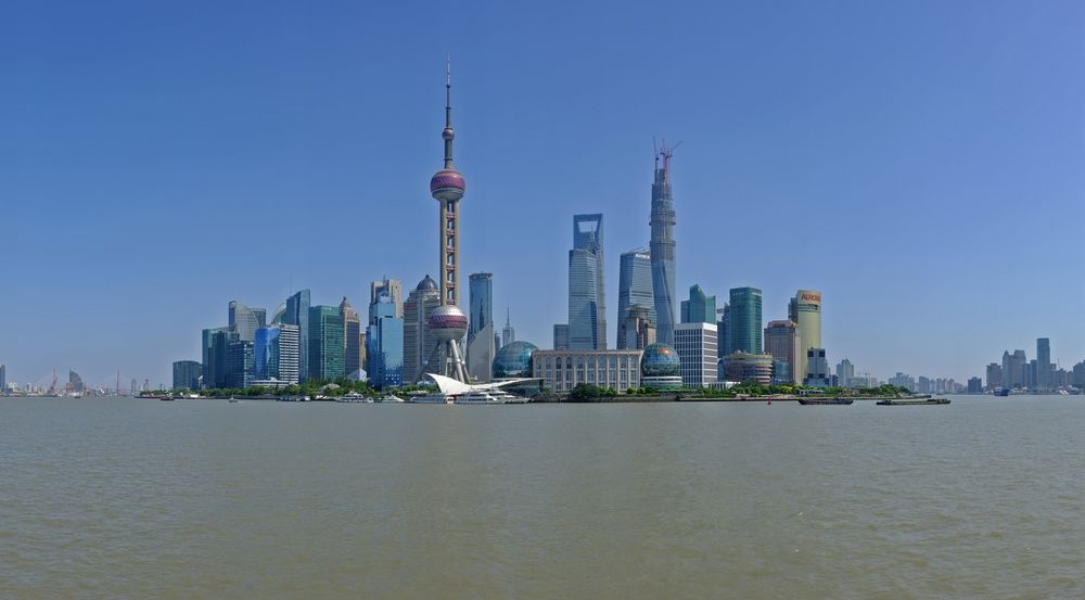 hoch höher am höchsten Foto & Bild | asia, china, east asia Bilder auf ...