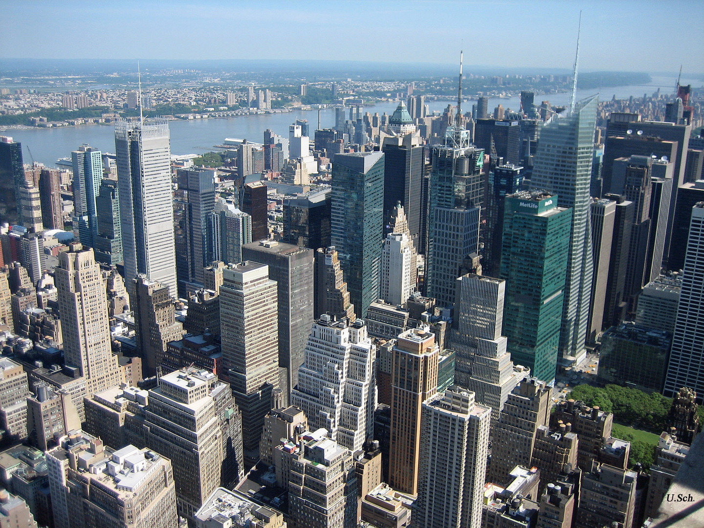 Hoch, höher, am höchsten Foto & Bild | north america, united states ...