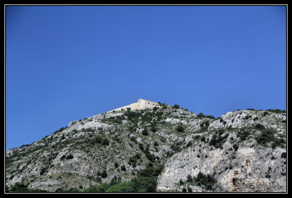 Hoch oben... Foto & Bild | europe, italy, vatican city, s marino, italy ...