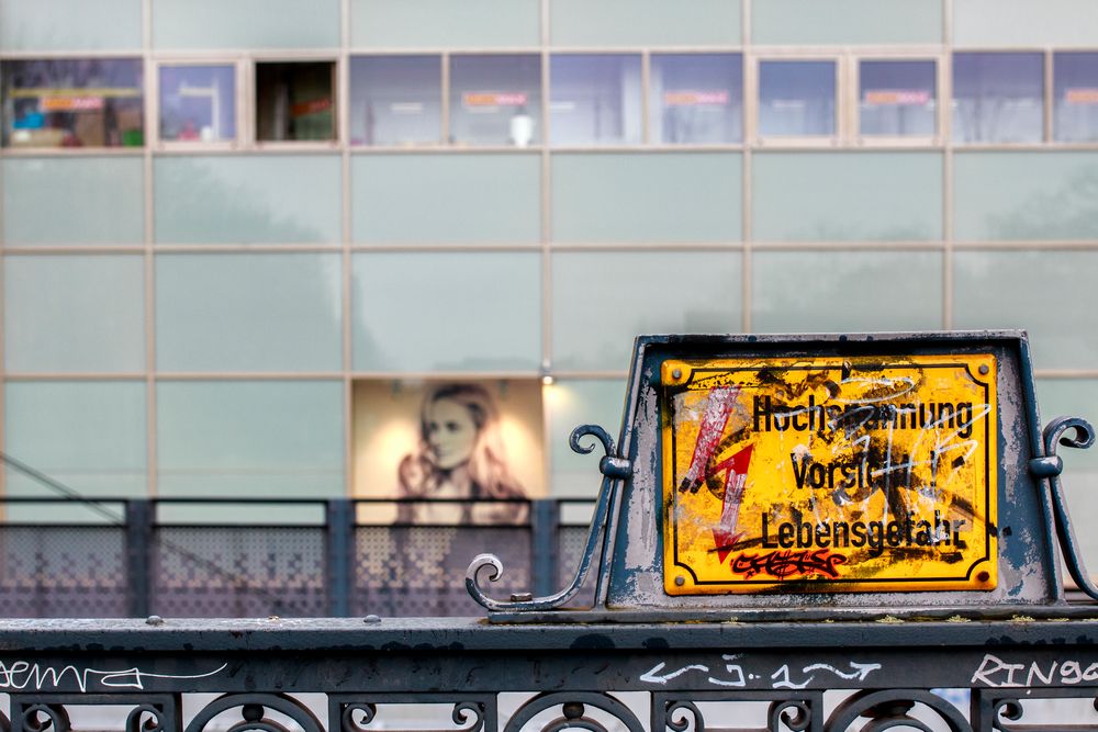 Hoch-spannend Schönh-A 88 Foto & Bild | reportage dokumentation, fotos ...