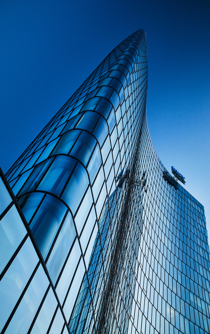 HOCH ZWEI ... Foto & Bild | architektur, fassaden, architektonische ...