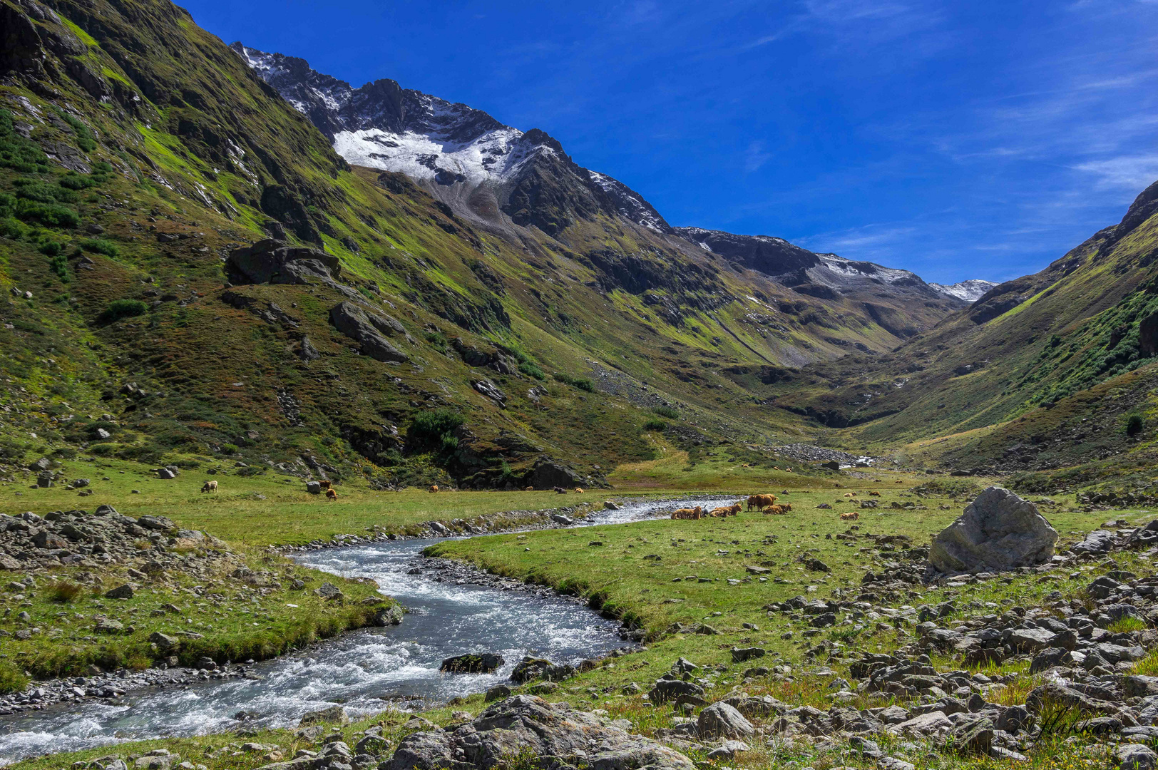 Hochalm Foto & Bild | outdoor, verfall, trekking Bilder auf fotocommunity