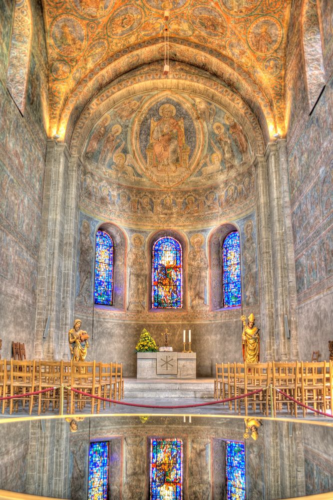 Hochaltar Braunschweiger Dom Foto & Bild | architektur, sakralbauten, innenansichten kirchen ...