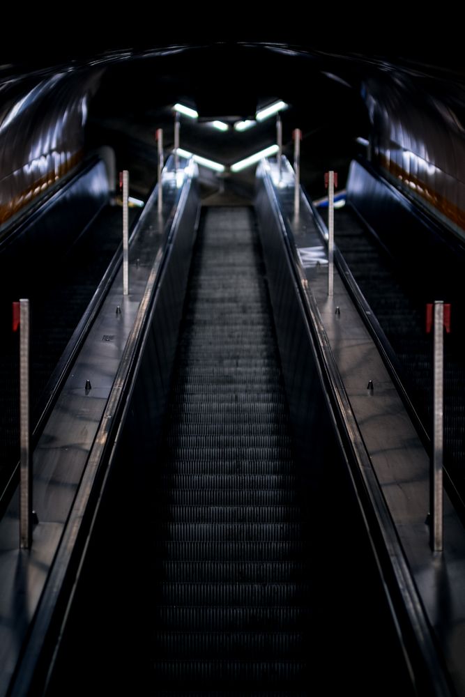 Hochfahren .. . . Foto & Bild | Bilder auf fotocommunity