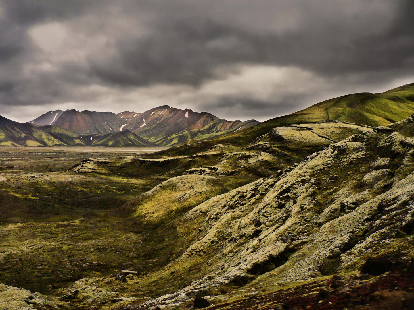 Hochland Foto & Bild | europe, scandinavia, iceland Bilder auf ...
