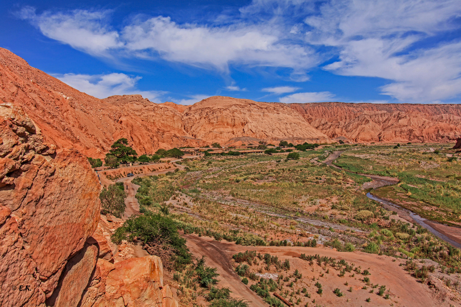 Hochland Pukará de Quitor 3 Foto & Bild | south america, chile ...
