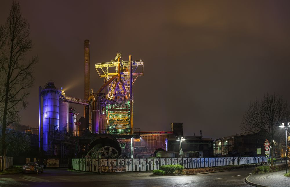 Hochofen 3 Foto & Bild | industrie und technik, industrie- kultur ... Hochofen 3 Foto & Bild | industrie und technik, industrie- kultur ...
