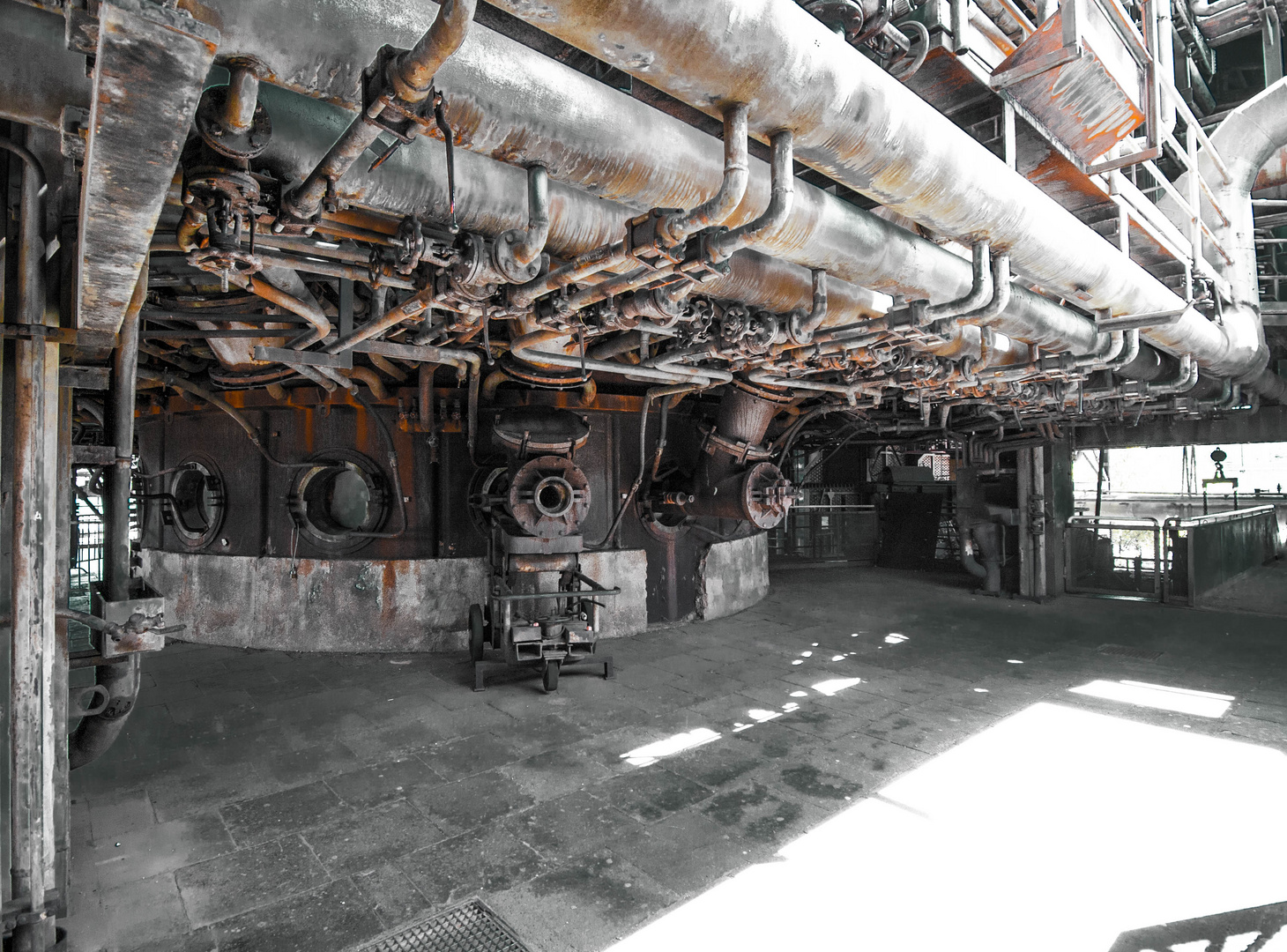 Hochofen Foto & Bild | industrie und technik, industrie- kultur ... Hochofen Foto & Bild | industrie und technik, industrie- kultur ...