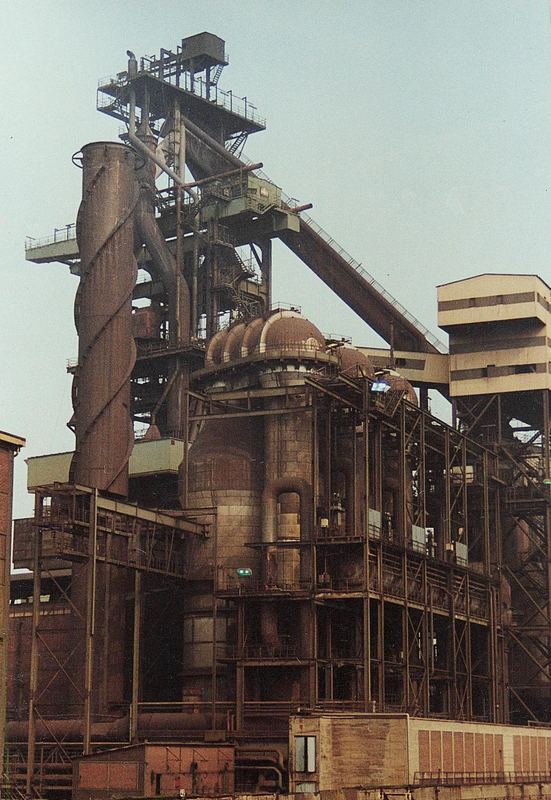 Hochofen Foto & Bild | industrie und technik, industrie- kultur ... Hochofen Foto & Bild | industrie und technik, industrie- kultur ...