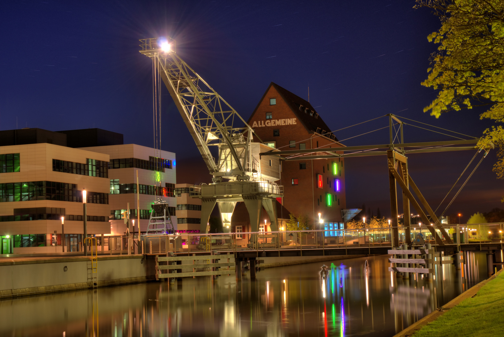 Hochschule Rhein Waal Foto & Bild | architektur, kultur, motive Bilder ...