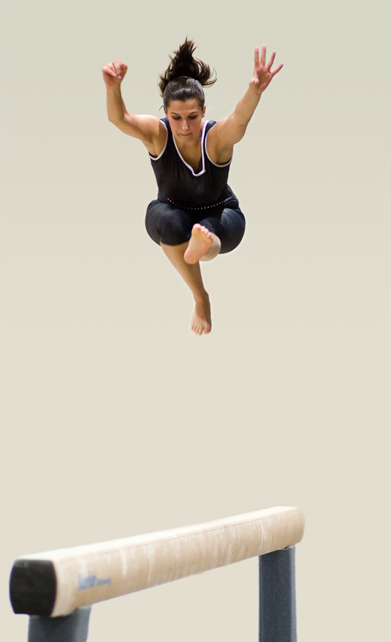 Hochschulsport - Turnen an der Uni Stuttgart #2 Foto & Bild | sport ...