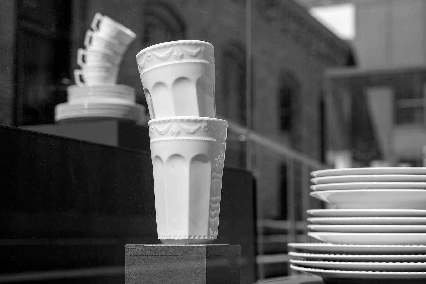 Hochstapler Foto & Bild | deutschland, europe, berlin Bilder auf ...