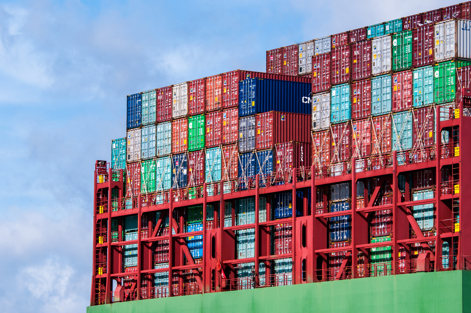 Hochstapler Foto & Bild | deutschland, europe, hamburg Bilder auf ...