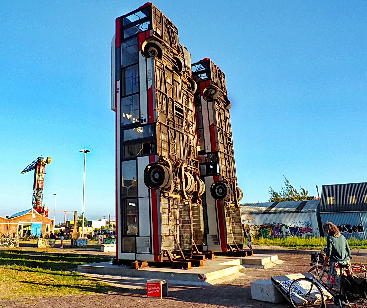 Hochstapler Foto & Bild | people, street, spezial Bilder auf fotocommunity