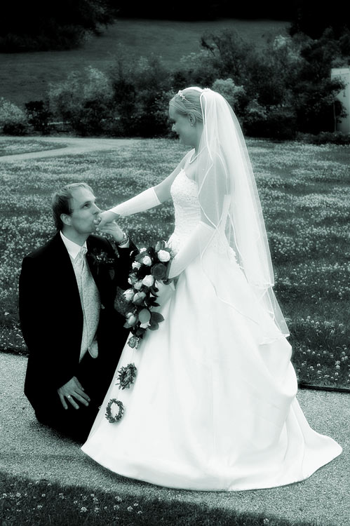 Hochzeit # 01 Foto & Bild | hochzeit, menschen Bilder auf fotocommunity