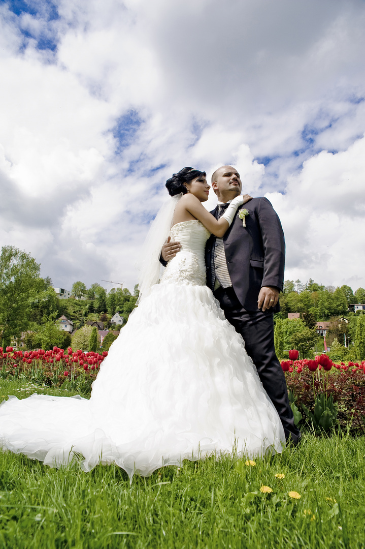 Hochzeit Foto & Bild | hochzeit, menschen Bilder auf fotocommunity