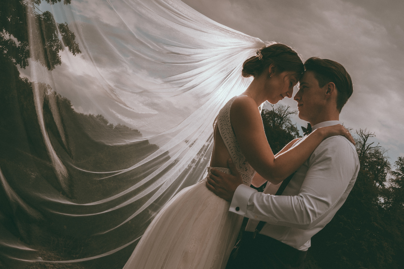 Hochzeit Foto & Bild | wedding, fotos, outdoor Bilder auf fotocommunity