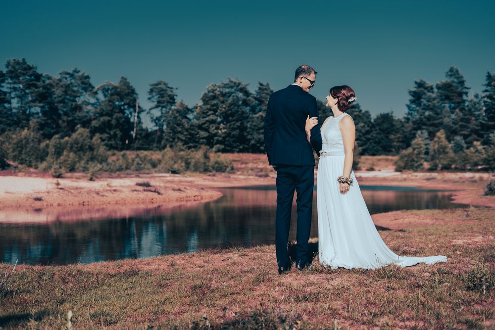 Hochzeit Foto & Bild | wedding, people, outdoor Bilder auf fotocommunity