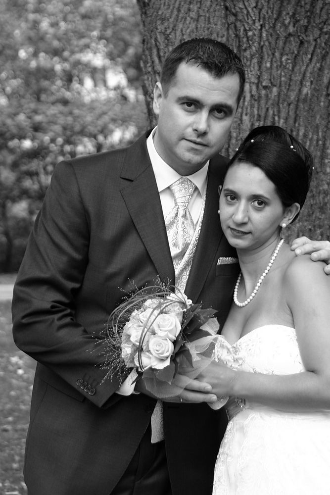 Hochzeit Foto & Bild | hochzeit, portrait, menschen Bilder auf fotocommunity