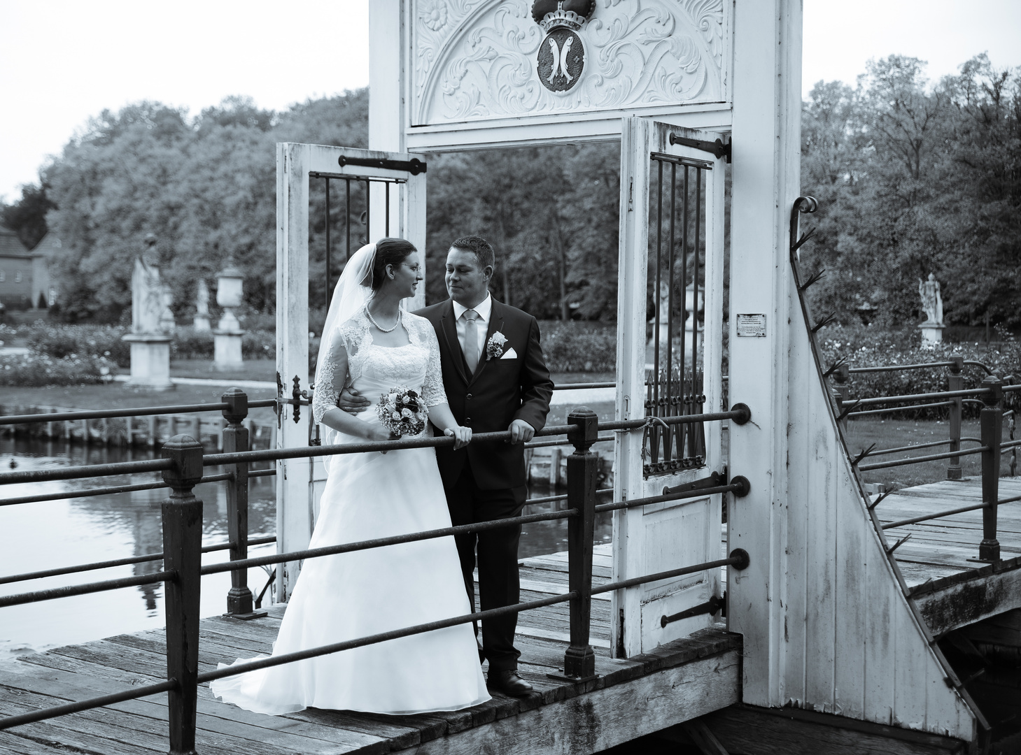 Hochzeit Foto & Bild | erwachsene menschen, hochzeit, menschen in der freizeit Bilder auf ...