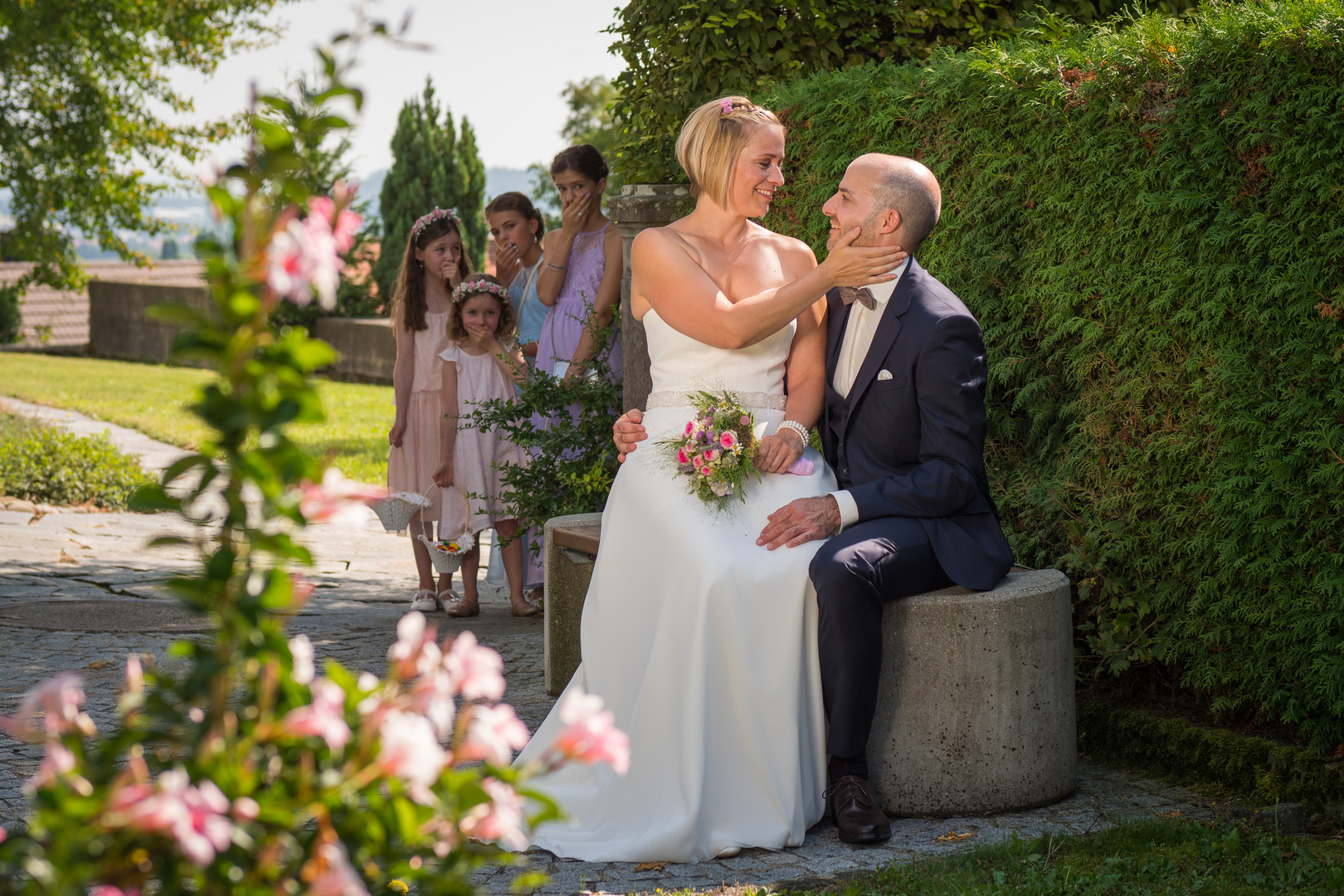 Hochzeit Foto & Bild | hochzeit, collagen, menschen Bilder auf fotocommunity