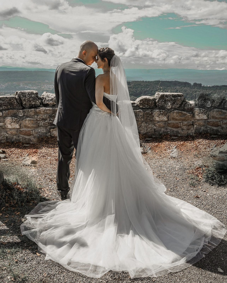 Hochzeit Foto & Bild | wedding, portrait, fotografie Bilder auf fotocommunity