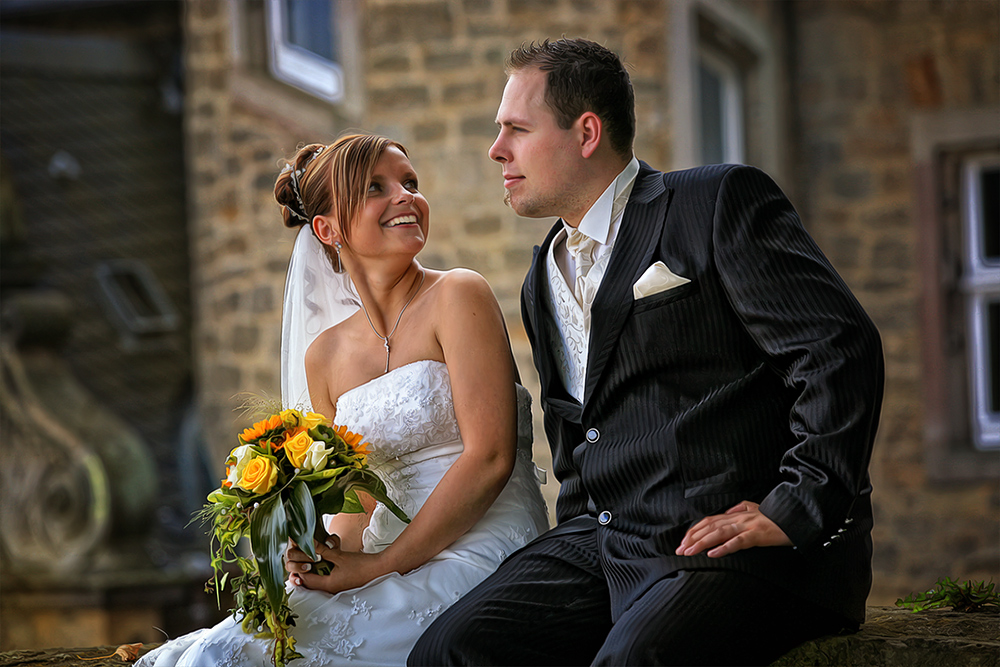 Hochzeit Adelebsen 1 Foto & Bild | hochzeit, menschen Bilder auf fotocommunity