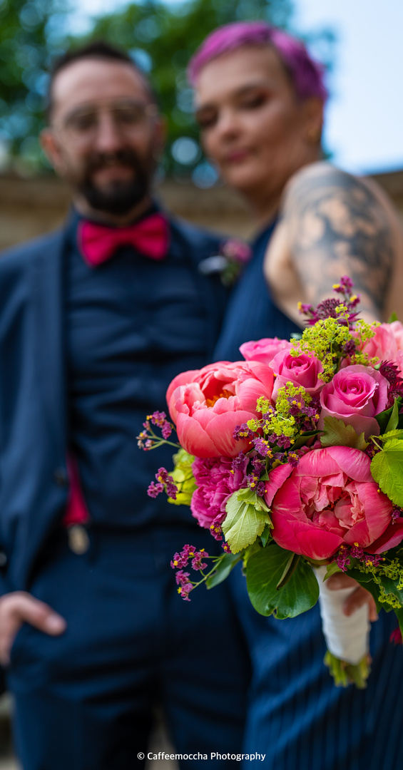 Hochzeit! Foto & Bild | hochzeit, trash the dress, glamour Bilder auf fotocommunity