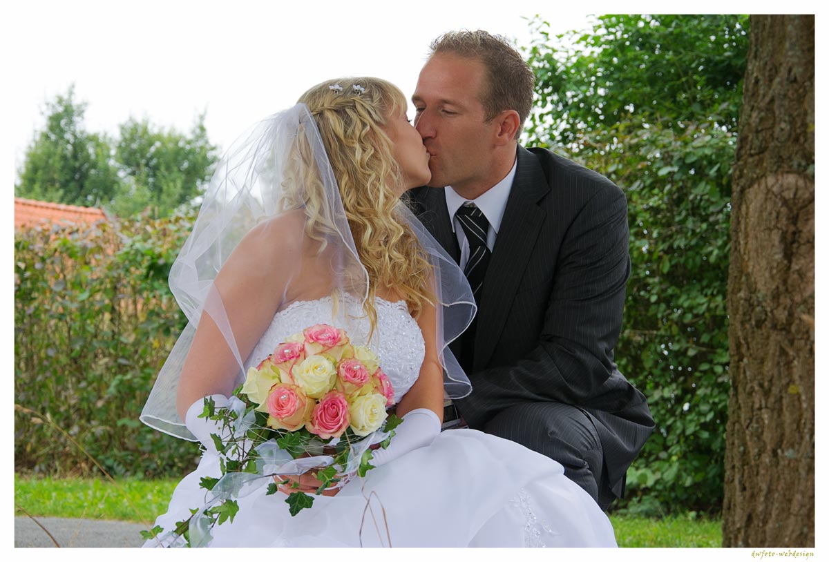 Hochzeit Foto & Bild | hochzeit, portrait, menschen Bilder auf fotocommunity
