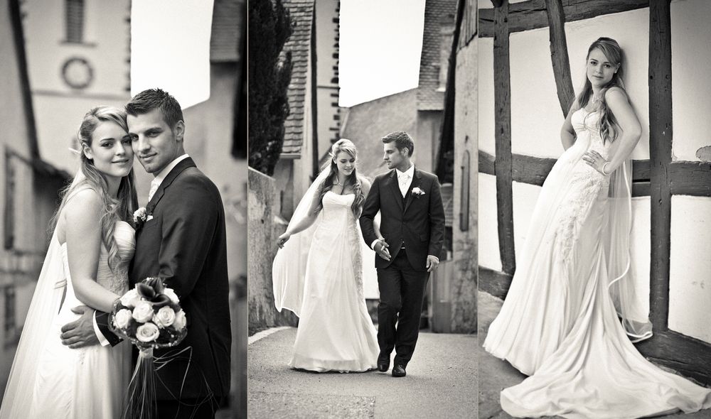 Hochzeit Foto & Bild | hochzeit, collagen, fotograf Bilder auf fotocommunity