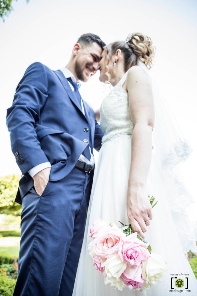 Hochzeit Foto & Bild | hochzeit, wedding, portrait Bilder auf fotocommunity