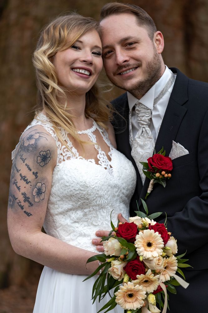 Hochzeit Foto & Bild | hochzeit, alina & marcus, youth Bilder auf fotocommunity