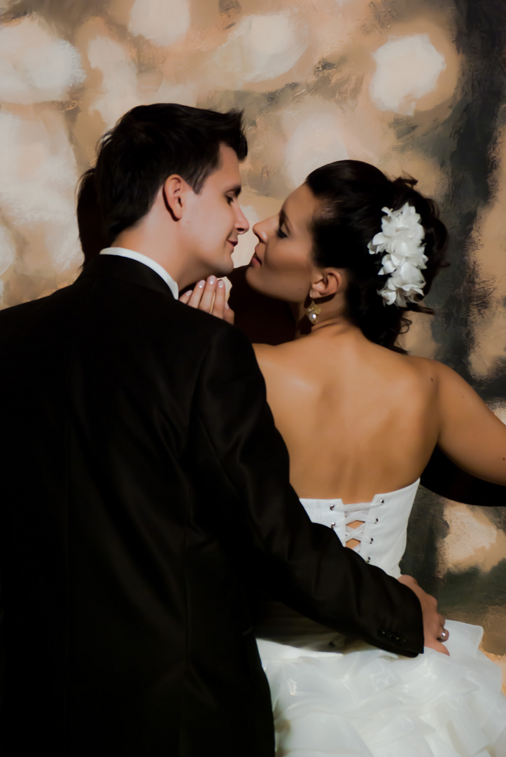 Hochzeit-Foto II. Foto & Bild | hochzeit, menschen Bilder auf fotocommunity