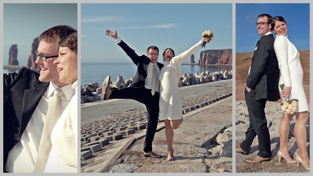 Hochzeit Freunde Foto & Bild | hochzeit, collagen, menschen Bilder auf fotocommunity