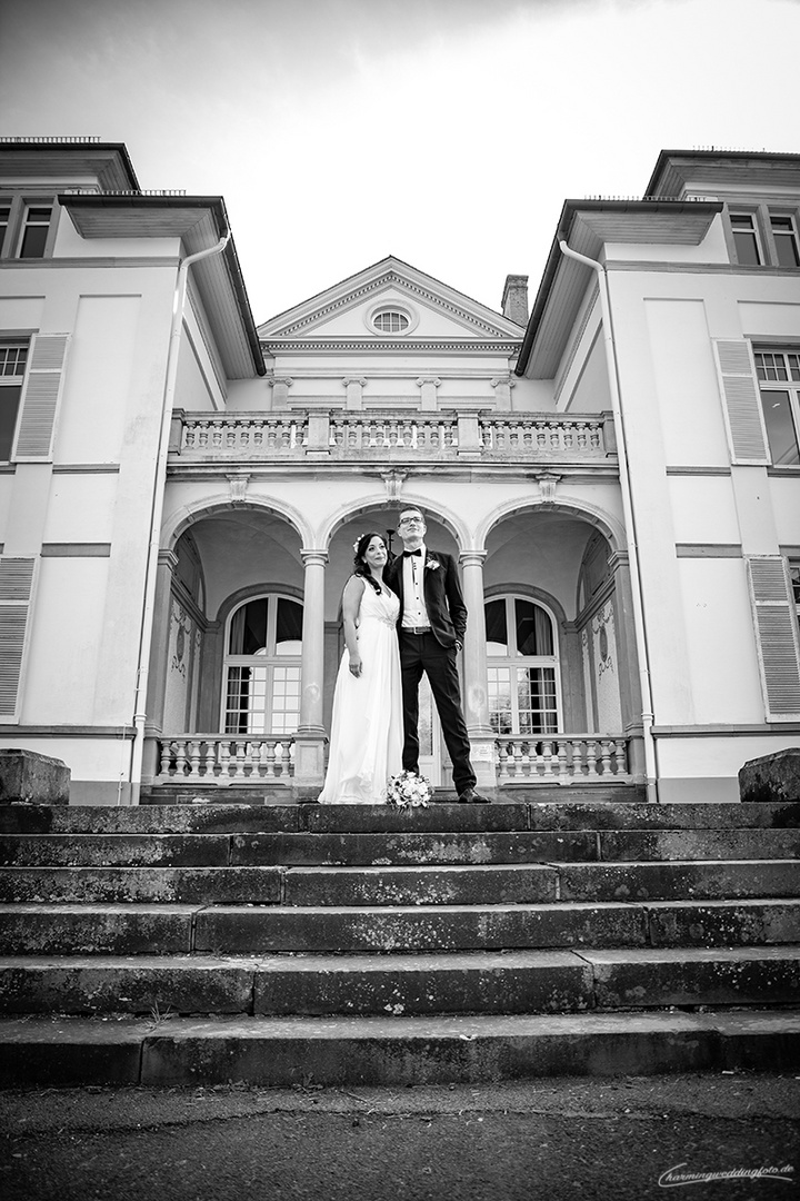 Hochzeit im Frühling Foto & Bild | hochzeit, wedding, outdoor Bilder auf fotocommunity