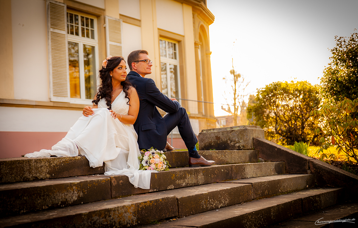 Hochzeit im Frühling Foto & Bild | hochzeit, wedding, outdoor Bilder auf fotocommunity