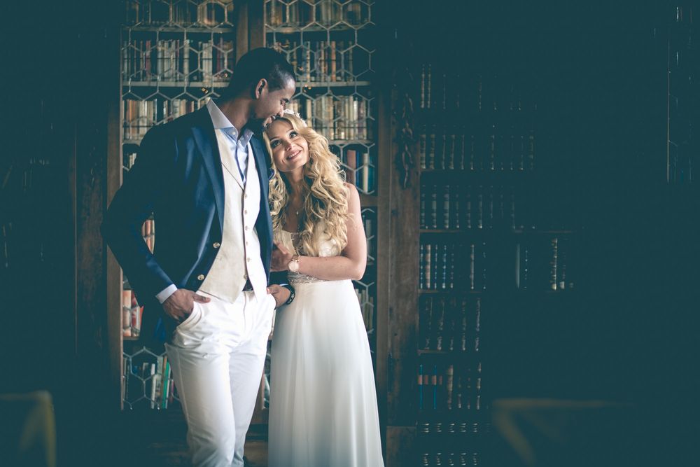 Hochzeit im Kloster Foto & Bild | hochzeit, hochzeiten, wedding Bilder auf fotocommunity