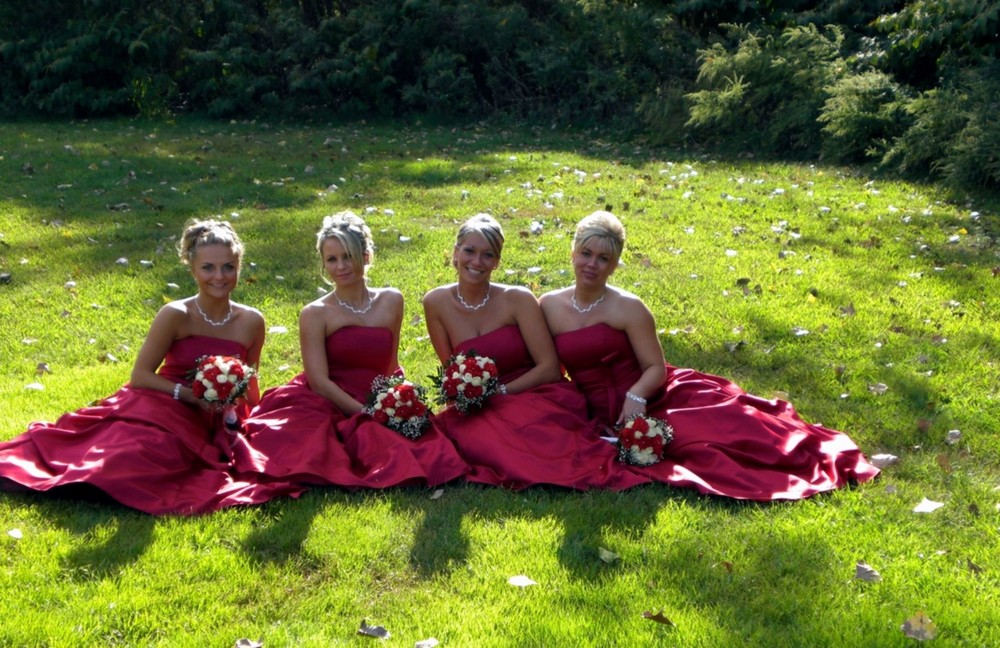 Hochzeit in Polen Foto & Bild | erwachsene menschen, paare, mehrere menschen Bilder auf ...