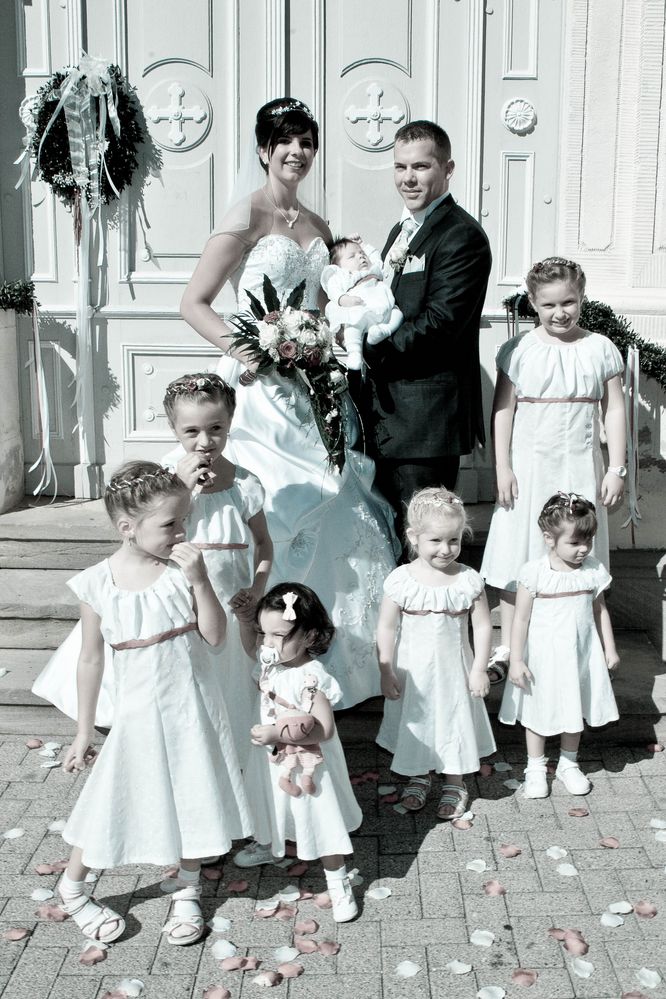 Hochzeit Ludwigshafen Maudach Foto & Bild | hochzeit, menschen Bilder auf fotocommunity